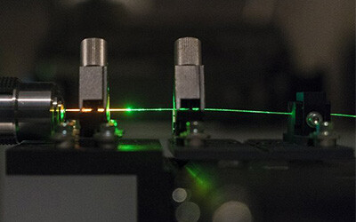 Industries | Medical, Defense, Industrial, Scientific Precision Optics