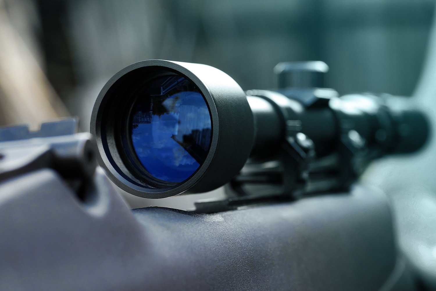 LaCroix Precision Optics | Custom Precision Optics & Assemblies