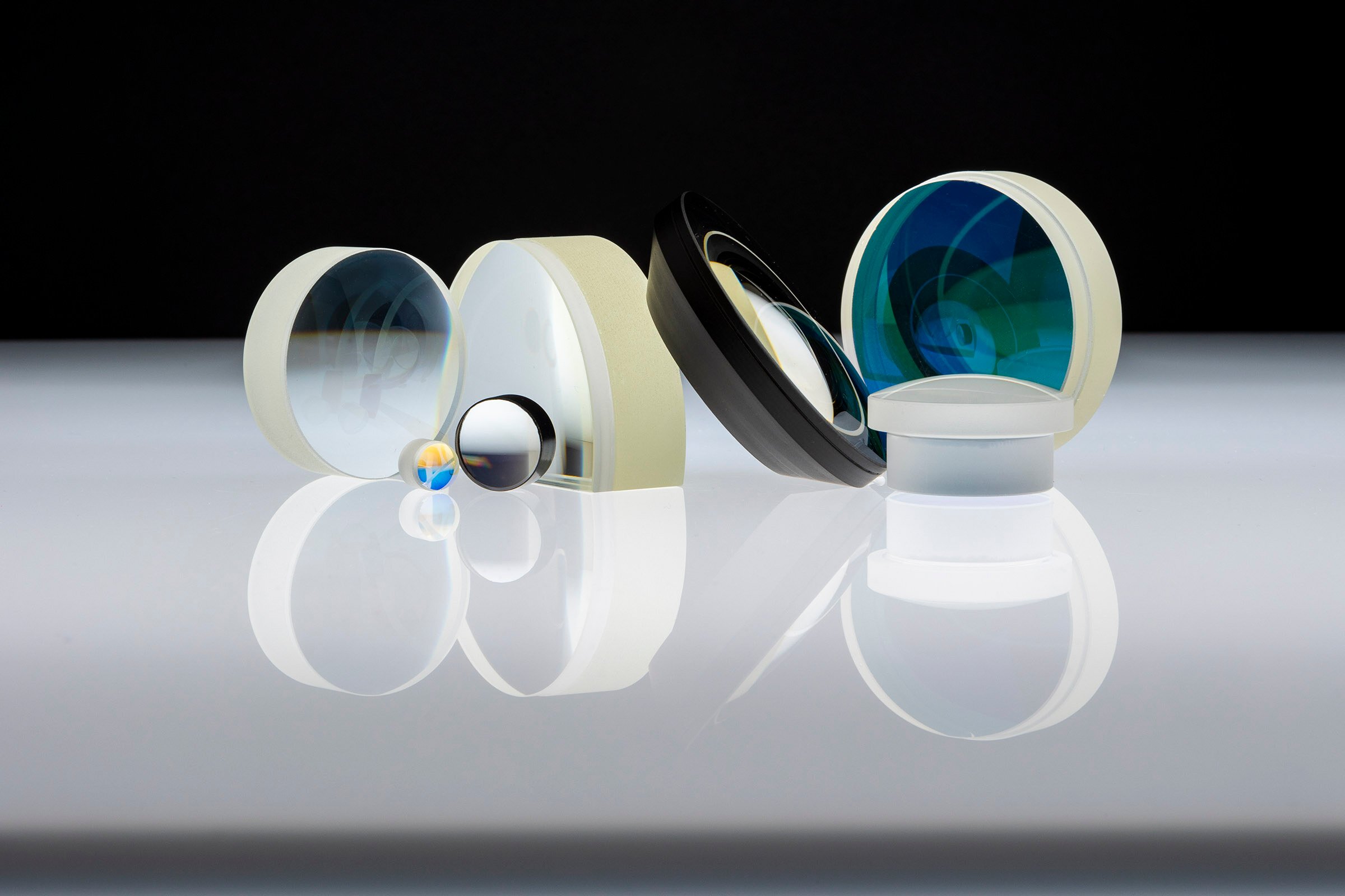 LaCroix Precision Optics | Custom Precision Optics & Assemblies