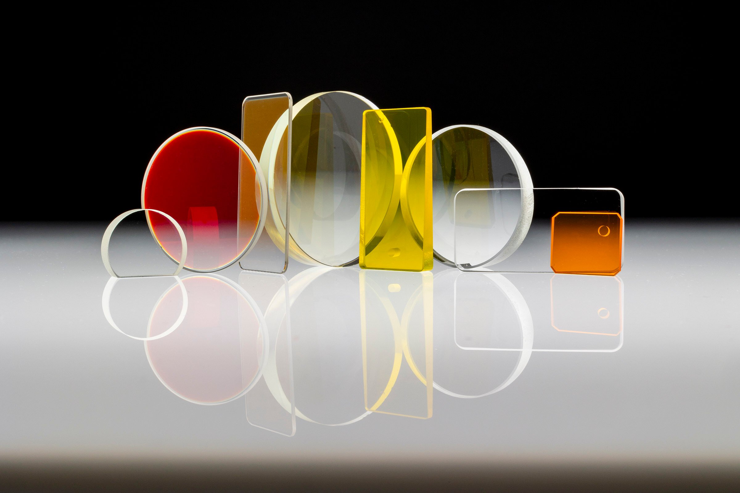 LaCroix Precision Optics | Custom Precision Optics & Assemblies