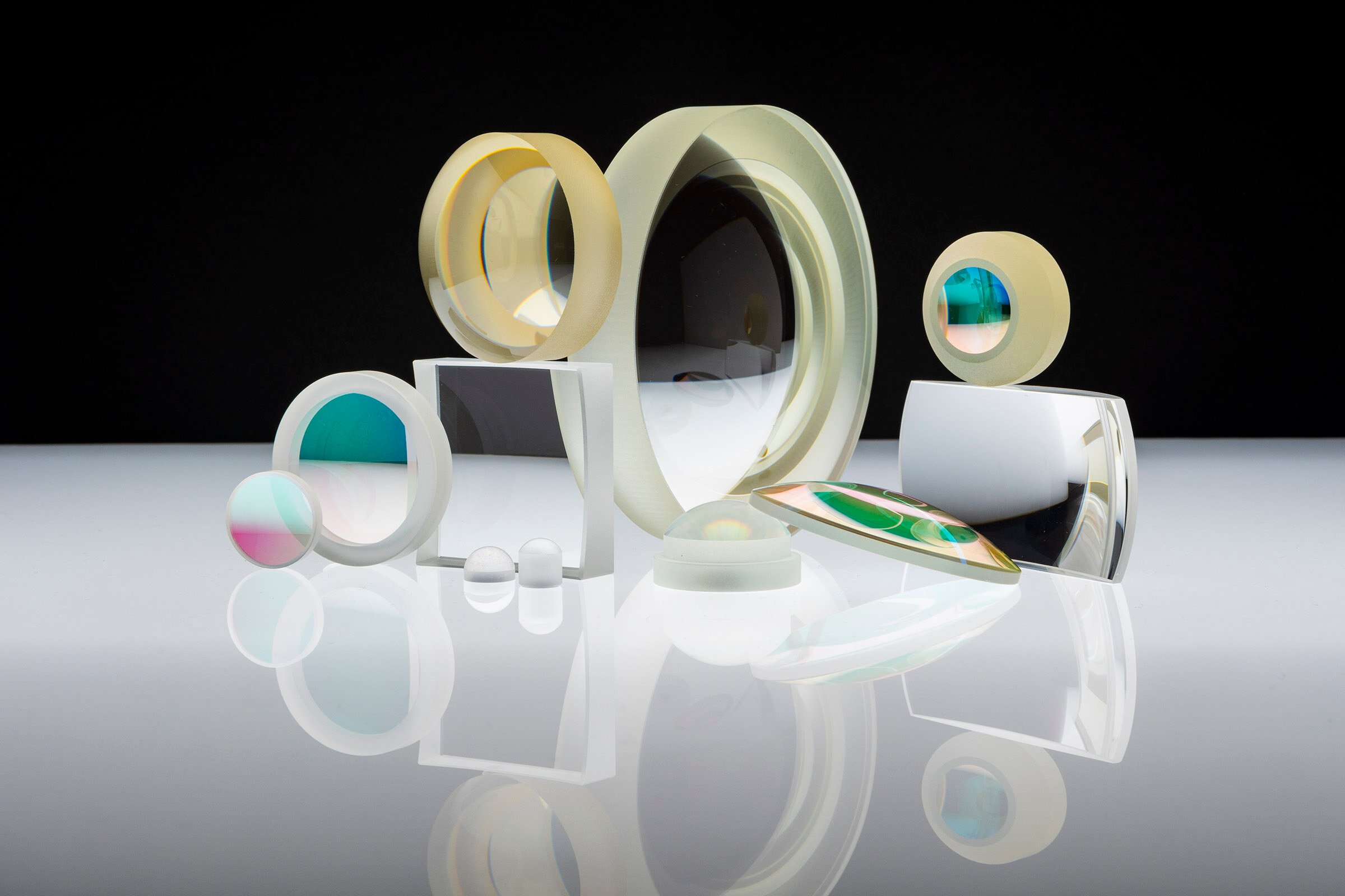 LaCroix Precision Optics | Custom Precision Optics & Assemblies