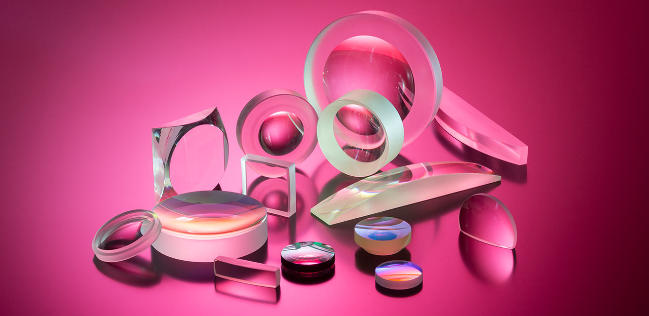 LaCroix Precision Optics