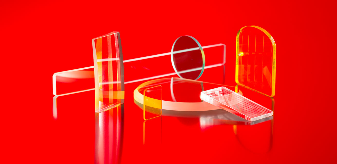 LaCroix Precision Optics